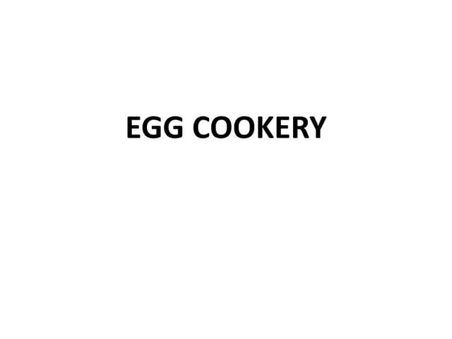 Prepare and Cook Egg Dishes.pptx