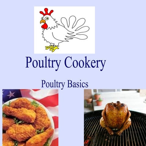 Egg cookery ppt | PPT