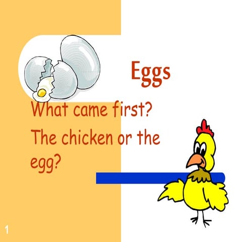 Eggs | PPT