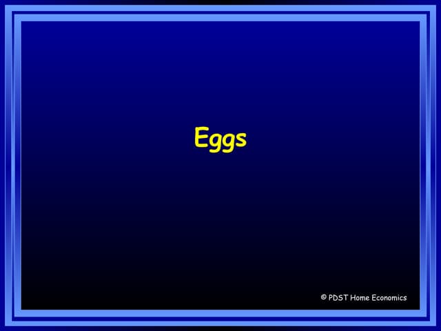 Food preservation freezing | PPT