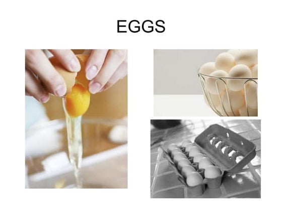 VARIETY OF EGG DISHES .pptx