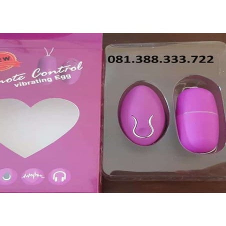 Wa 081388333722 Jual Alat Bantu Sex Vibrator Egg WIreless Di Surabaya Cod | PDF