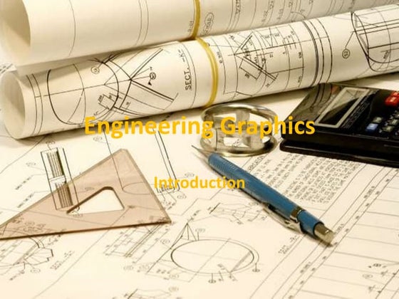 Lettering techniques in engineering drawing | PPT