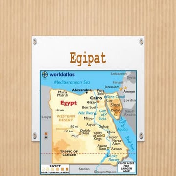 Egipat | PPT