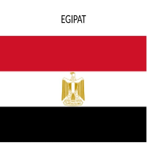Zanimljivosti o Africi, geografija 7. razred | PPTX