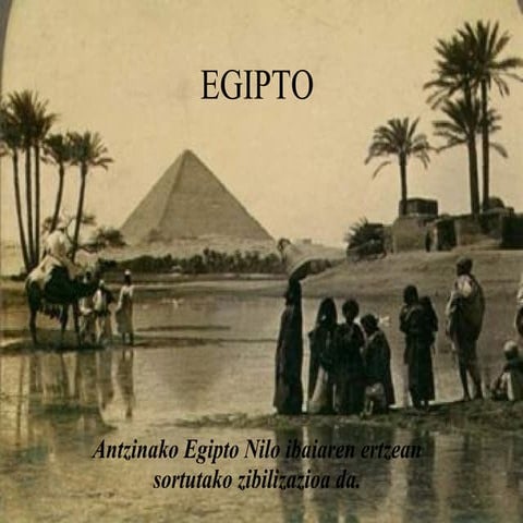 Egipto | PPT