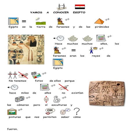 Egipto 1º parte | PDF