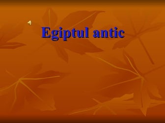 Egiptul antic | PDF