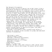 Ego Integrity PresentationBased on what you have learned so far | PDF