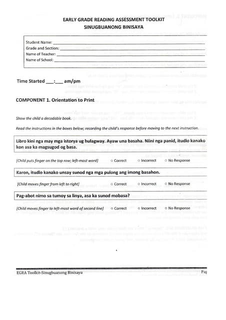 Halina't Magbasa (Claveria Reading Technique).docx.pdf | Technology ...