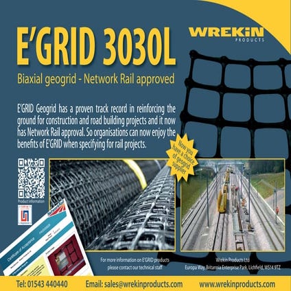 Egrid advert (2) | PDF