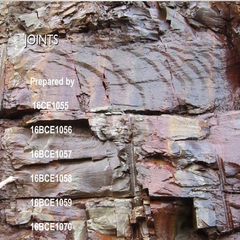 ROCKS | PPT