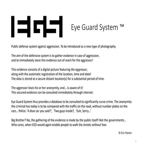 EGS - EYE GUARD SYSTEM - 2023 (R).ppt