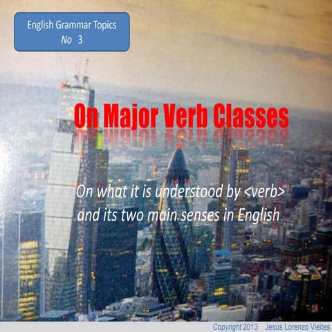 The present tense of regular er and -ir verbs | PPT