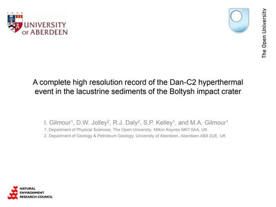 Lake City poster FINAL VERSION | PPT