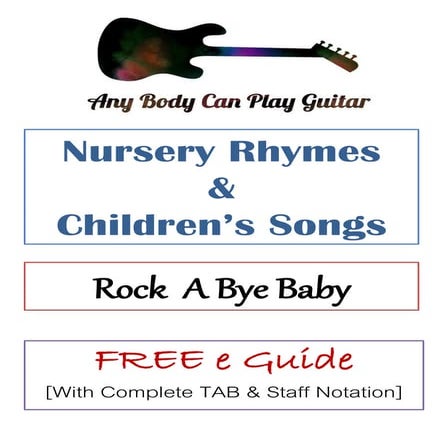 Rock A Bye Baby | PDF