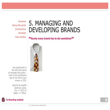 [PDF] readonline⚡ Contemporary Brand Management | PDF