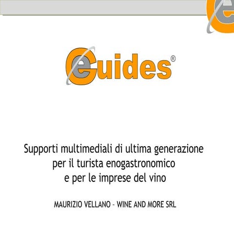 Eguides genova | PPS