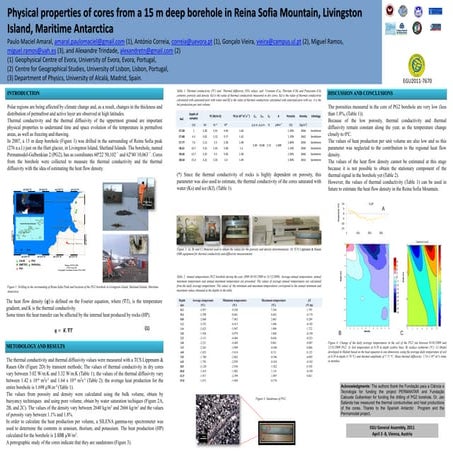 Poster EGU 2010 | PDF