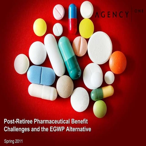 EGWP Presentation | PPTX