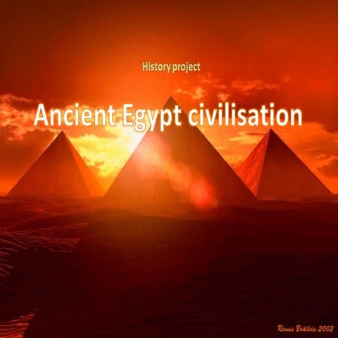 Egypt | PPT