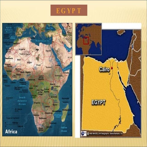 Egypt. | PPT