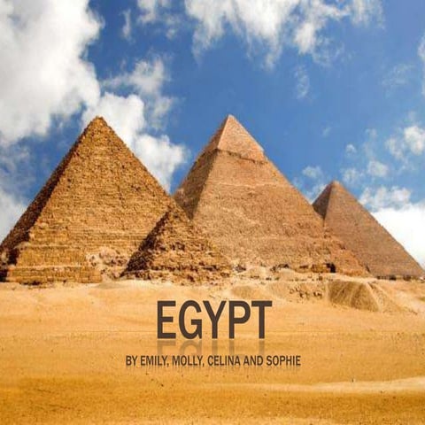 Egypt | PPT