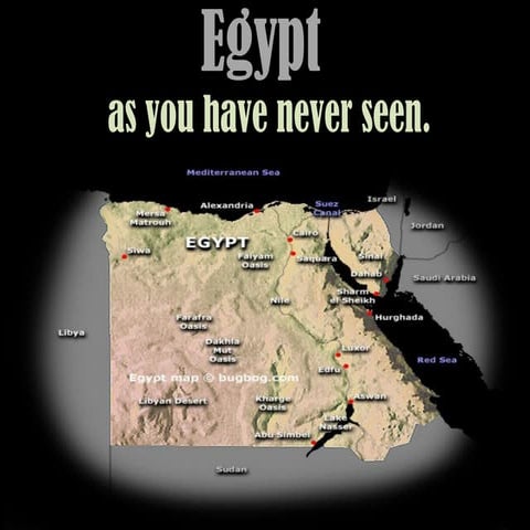 Egypt | PPT