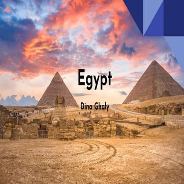 Egypt | PDF