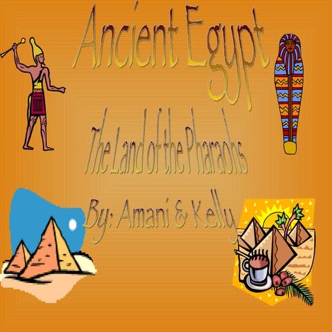 egypt civilization | PPT