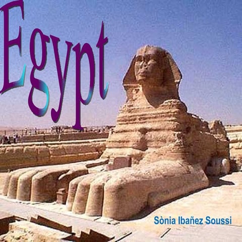 Egypt | PPT