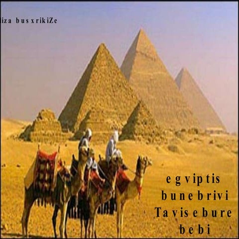 Egypt Slide 1 | PPT | Africa Travel | Travel Locations