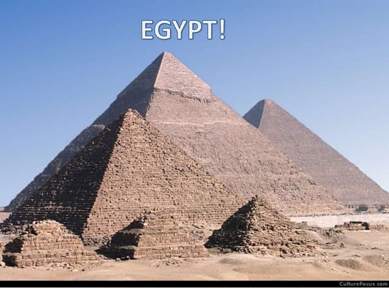 Double Ancient Egyptians fact sheet | PPT