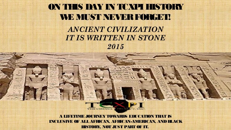 Top 10 Greatest Ancient Human Civilizations In History