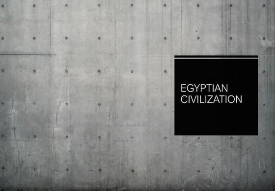 Umm an nar and the bronze age | PPTX