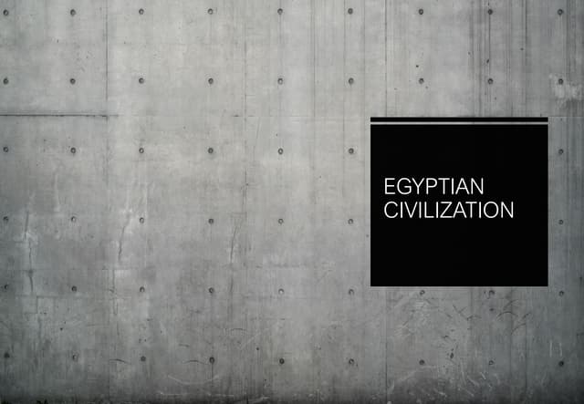 Umm an nar and the bronze age | PPTX