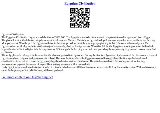 Education in primitive societies | PPT