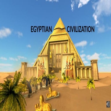 Class structure of ancient egypt powerpoint | PPT