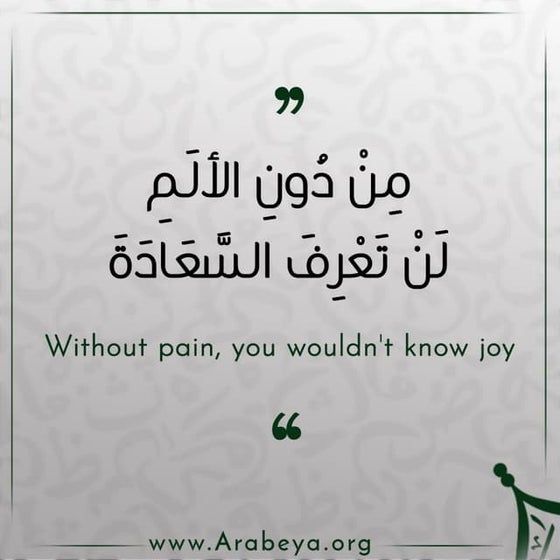 More common and new Egyptian Colloquial Arabic Expressions with Arabeya ...