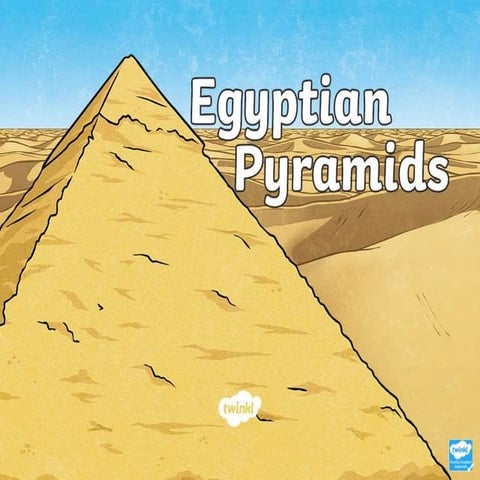 Egypt pyramid | PPTX | Historic Site and Landmark Tours | Attractions