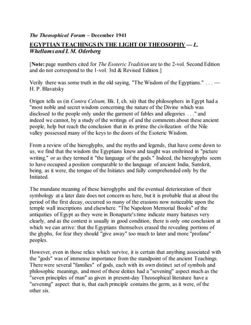 The symbolism and spiritual significance | PDF