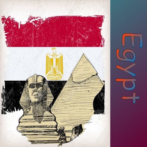 Egypt presentation | PPT