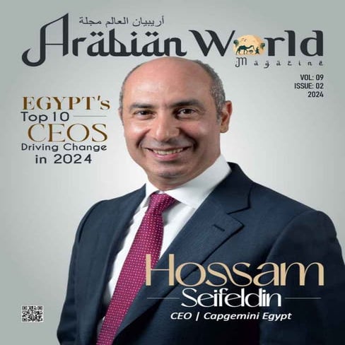 Egypt's Top 10 CEOs Driving Change in 2024.pdf