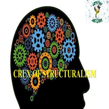 Crux of Structuralism School of thought in psychology | PDF | Science