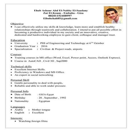 Ehab ashour el saadany | DOC