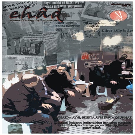 Ehad mücadele | PDF