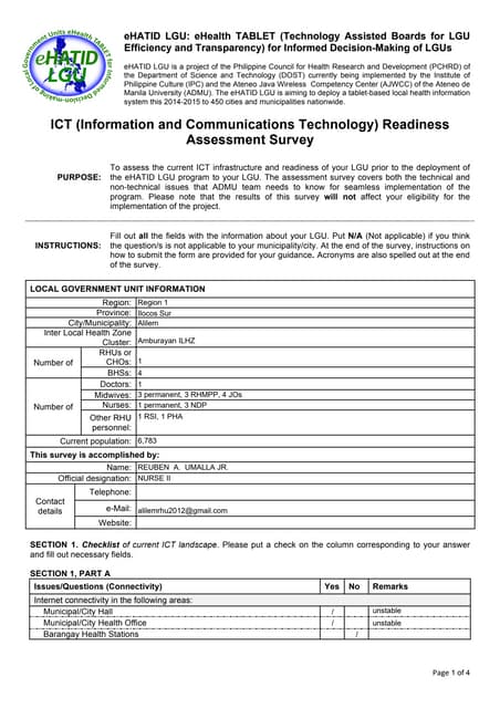 New SEC System | PPT