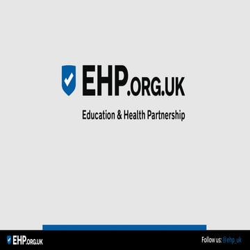 Developing a graduated response to Speech Language and Communication ...