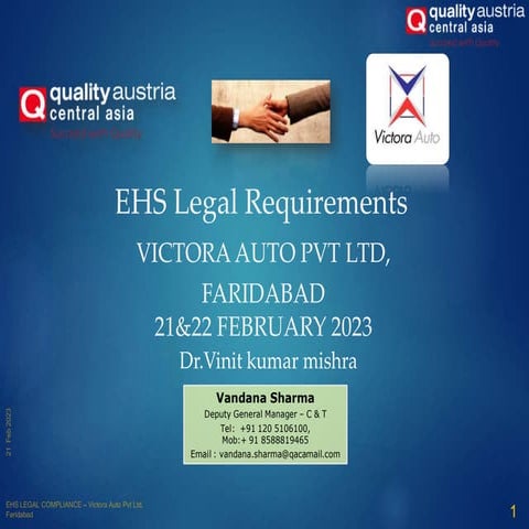 DENR Self monitoring report (SMR) Quarterly Report Form | DOC