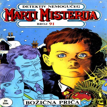 Marti misterija lms 091 bozicna prica (papaya & tenay & emeri)(5.2 mb ...